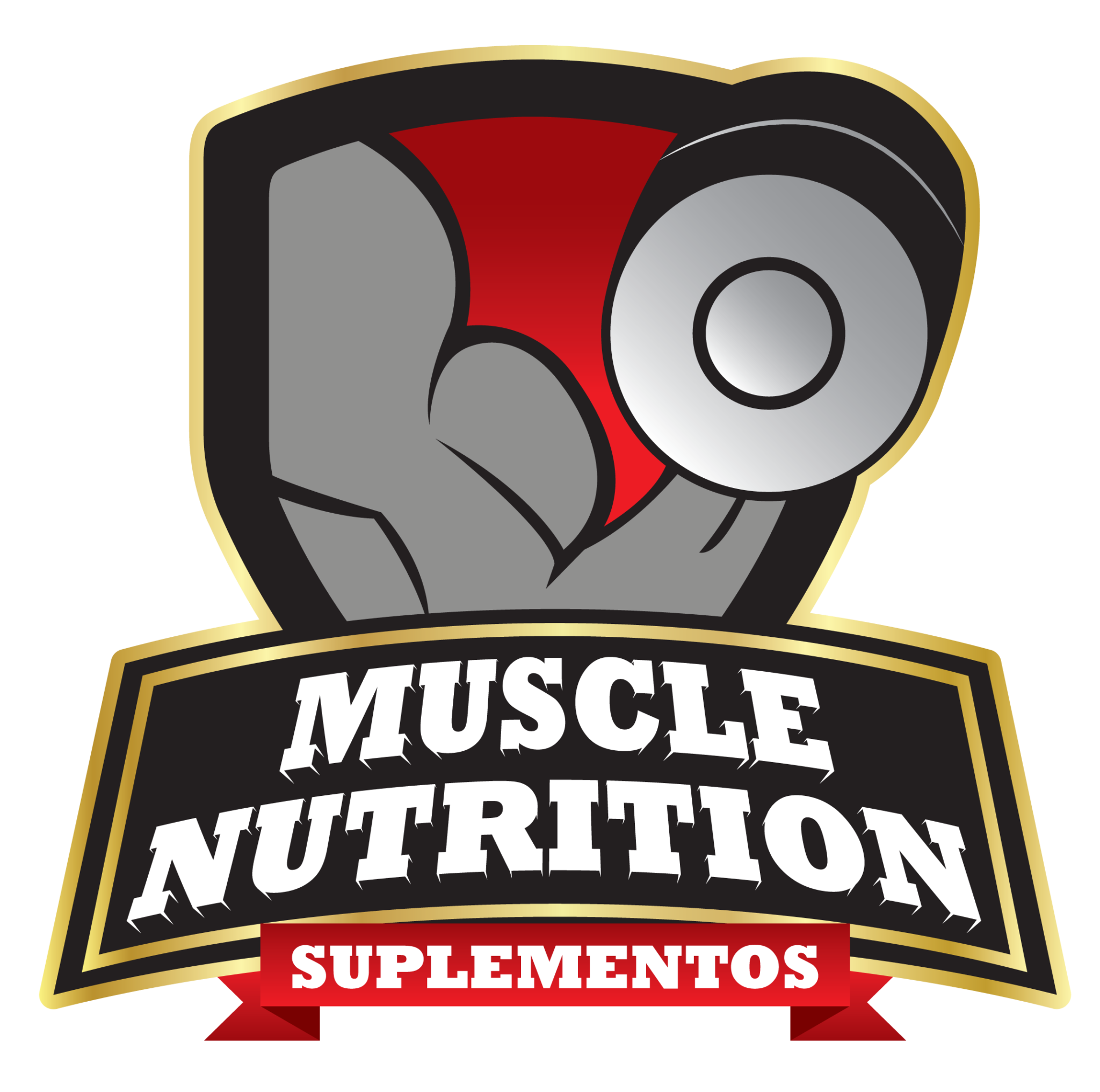 Suplementos Muscle Nutrition
