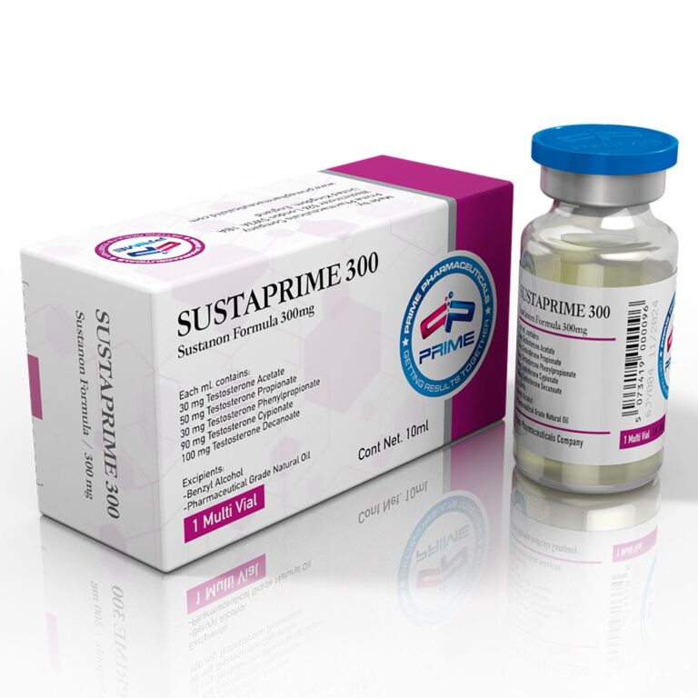 PRIME SUSTA 300
